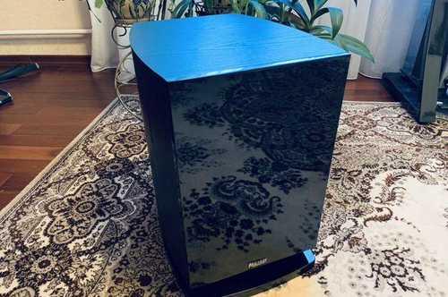 Сабвуфер Magnat Quantum Sub 6725 A