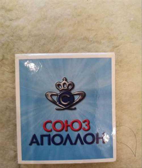 Спички коллекционные винтажные СССР