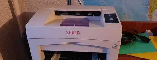 Лазерный принтер Xerox 3117