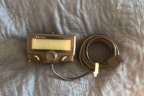 Гарнитура Hands-free Car Kit Parrot CK3100N