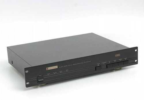 Топовый Цап Parasound dac 2000 Ultra Analog D20400 | Festima.Ru ...