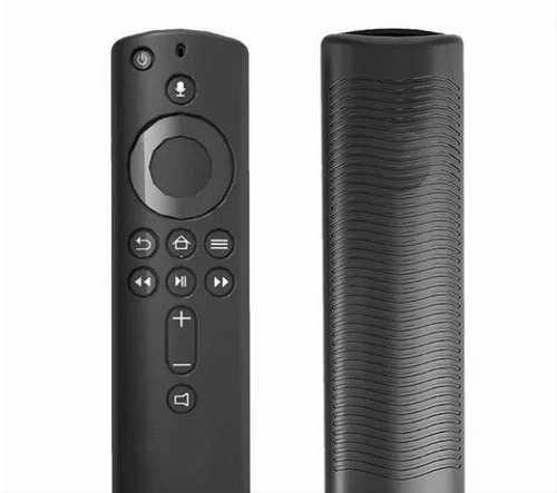 Чехол на пульт Amazon fire stick tv 4k