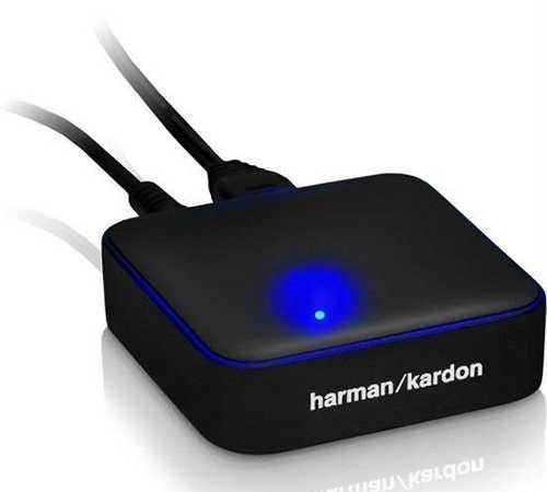 Bluetooth адаптер Harman Kardon BTA 10