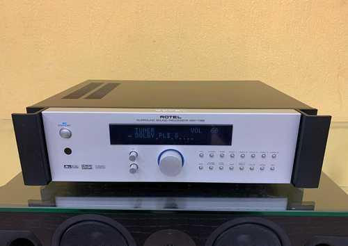 Rotel RSP-1068 7.1-канальный процессор/пред