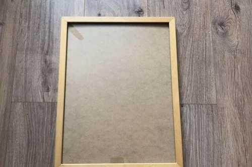 Рамка IKEA 33*42