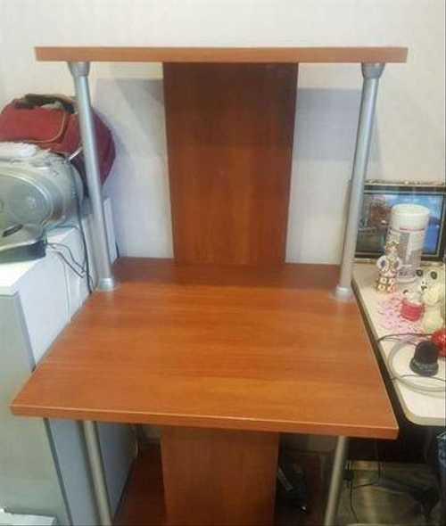 Компьютерный стол бу