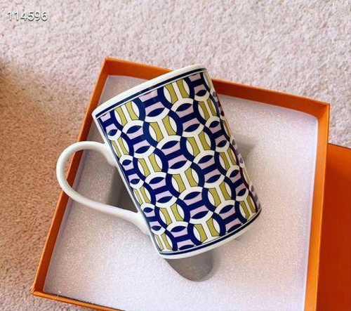 Кружки Hermes Tie- Set