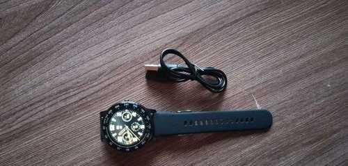 Смарт часы BQ Watch 1.1