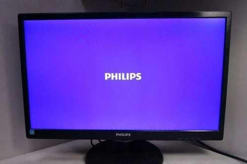 Монитор 21.5" Philips 223V5LSB2