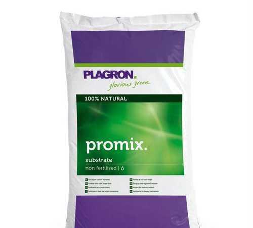 Субстрат Plagron Promix 50 литров