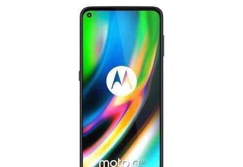 Motorola moto g9 plus