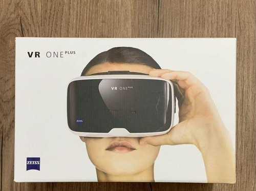 Новые Очки виртуальной реальности Zeizz