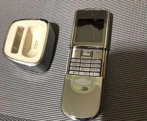 Nokia 8800