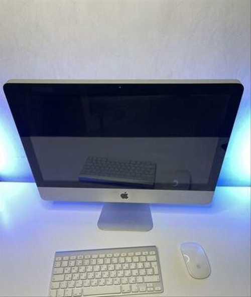 Apple iMac 21.5 2010