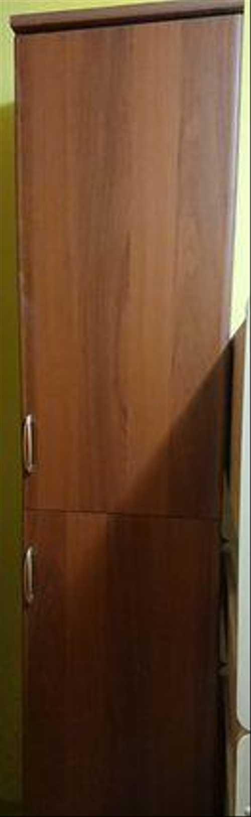 Отдам шкаф-колонку