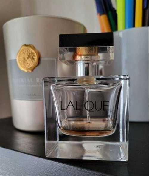 Духи Lalique Le Parfum (лалик)