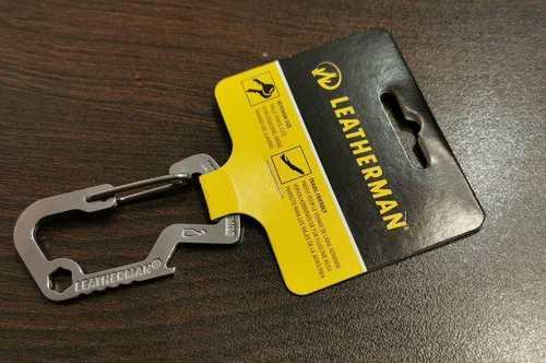 Leatherman carabiner Карабин Новый