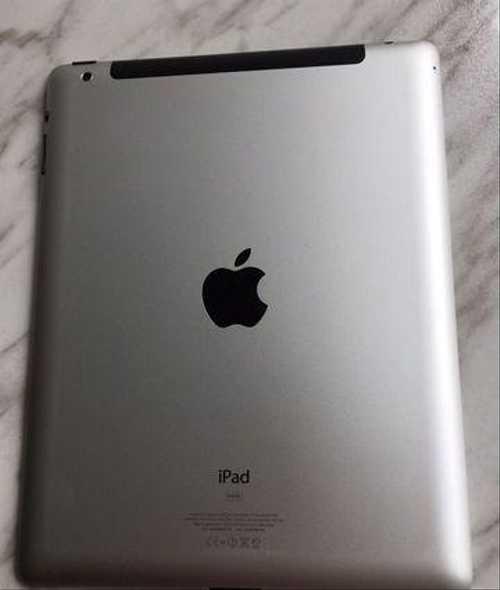 iPad 2