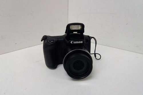 Фотоаппараты Цифровые Canon PowerShot SX400 IS