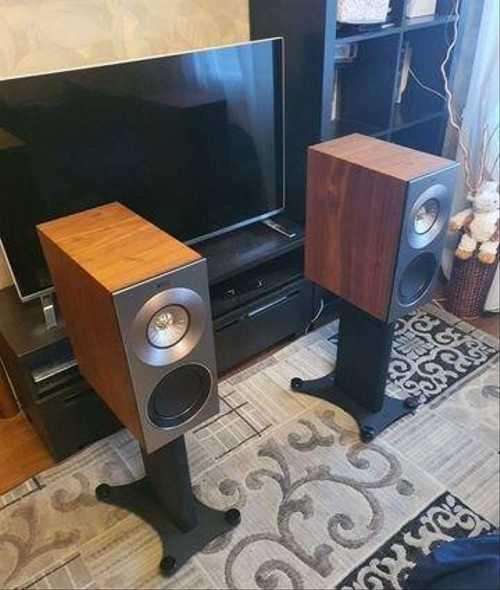 Kef reference 1