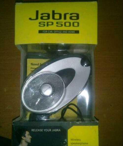 Jabra sp500