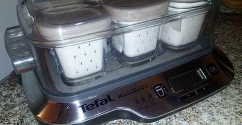 Йогуртница Tefal YG654
