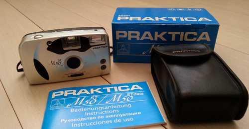 Фотоаппарат Practica M50 ST