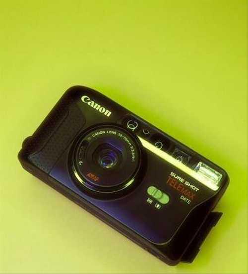 Canon Sure Shot Max