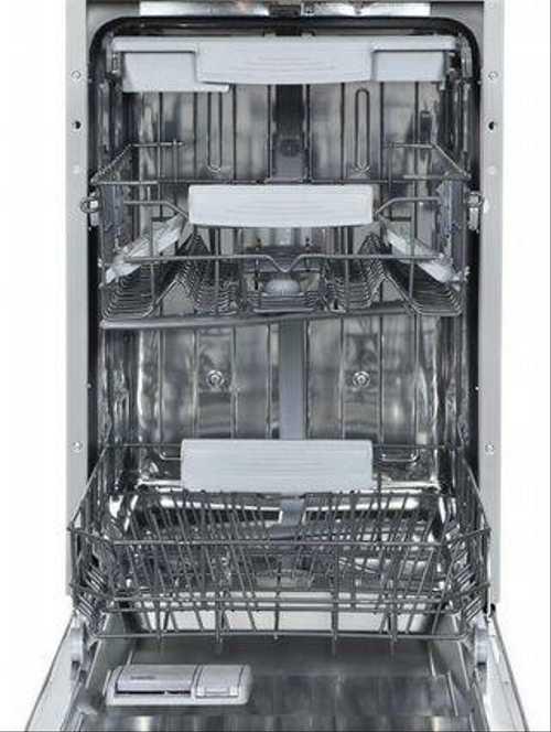 Посудомоечная машина Jackys JD SB3201