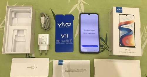 Vivo V11 1804 6/128