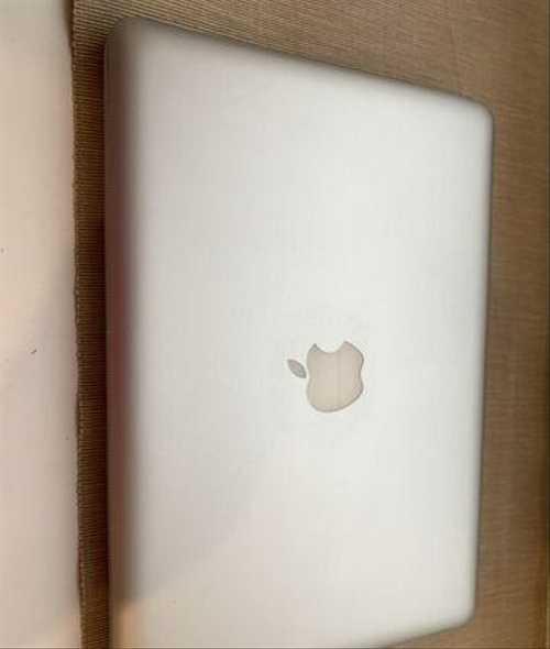 Apple MacBook pro 13 mid 2012 i7 16GB RAM 1TB SSD