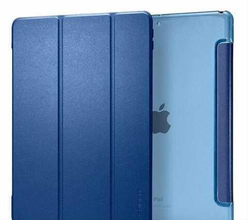 Чехол Spigen для iPad Air 10.5 (2019) Smart Fold B