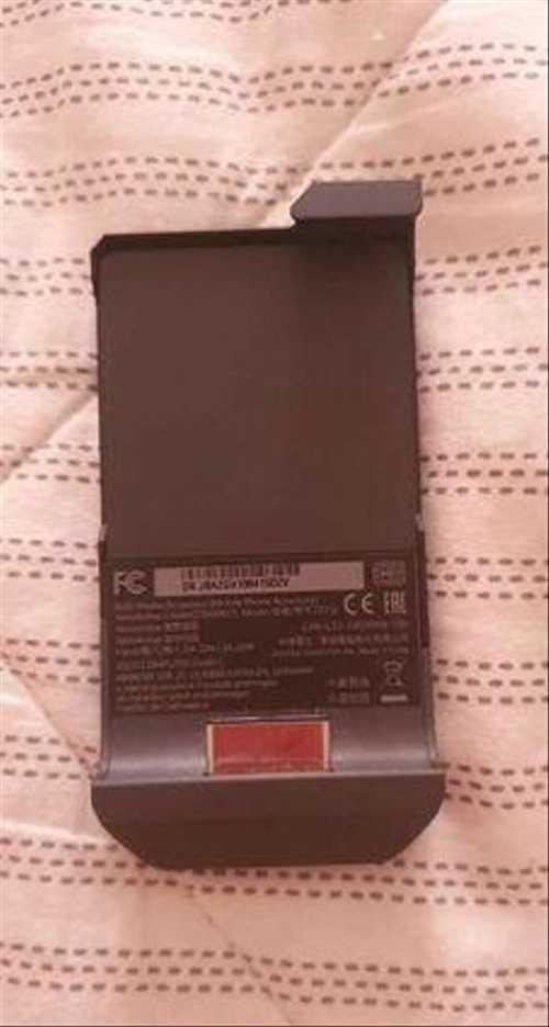 Asus Rog Phone 1 вентилятор (кулер)