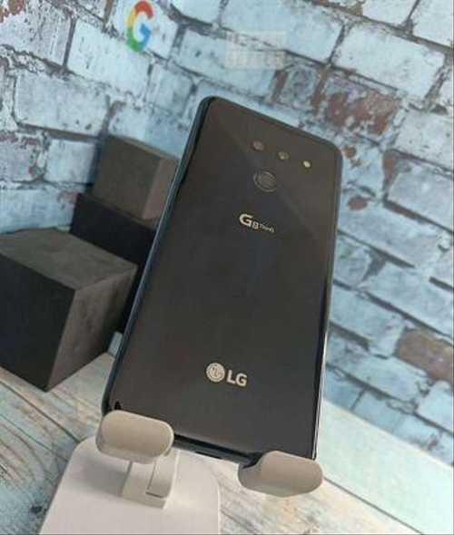LG G8, сша, идеал, без торга/K4