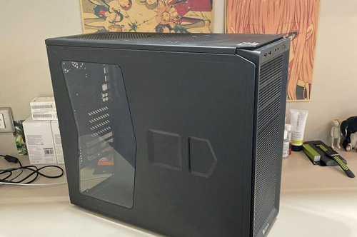 Корпус для пк corsair