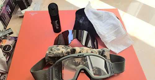 Маска ESS Profile NVG