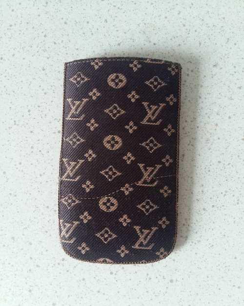 Чехол для телефона Louis Vuitton