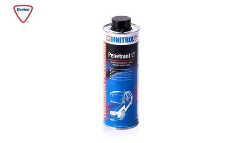 Dinitrol Penetrant LT Антикор для полостей