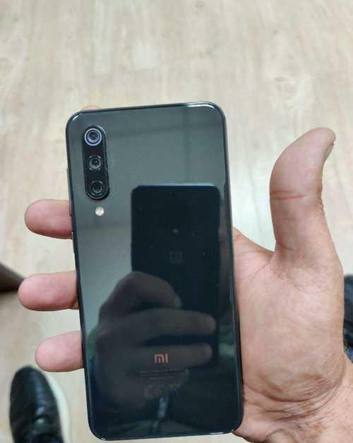Xiaomi MI9SE 64GB gray
