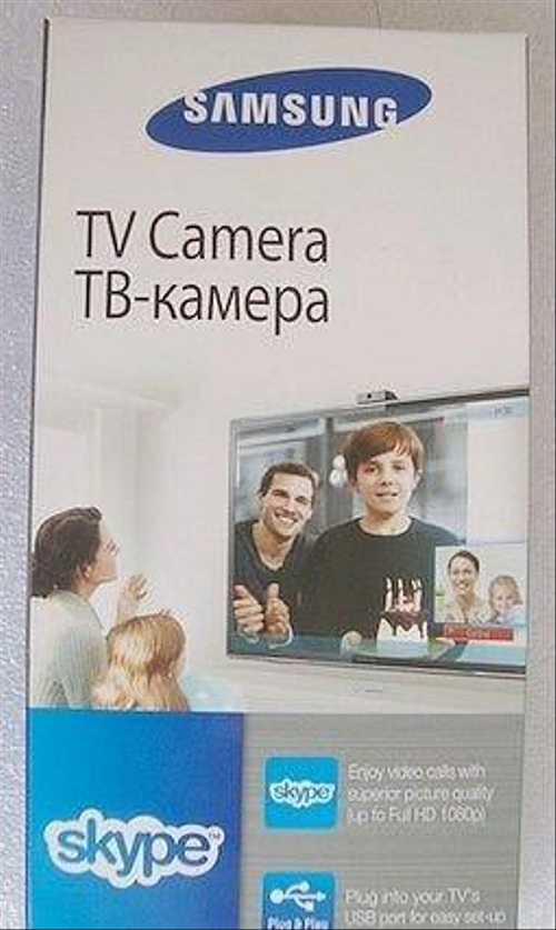Тв-камера (TV Camera) "SAMSUNG" VG-STC4000