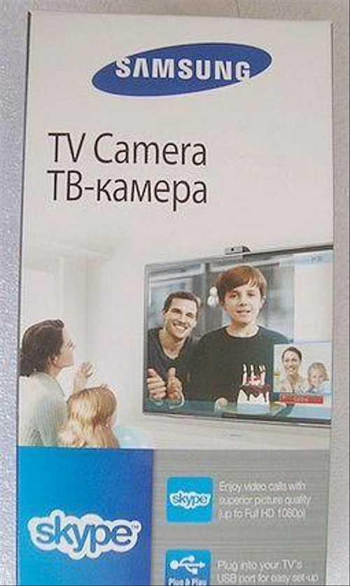 Тв-камера (TV Camera) "SAMSUNG" VG-STC4000