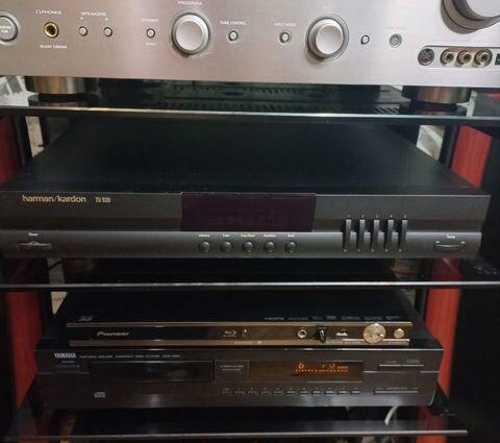 Yamaha CDX-390