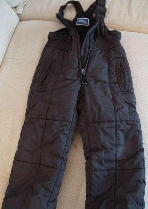 Продам полукомбинезон зимний Gulliver