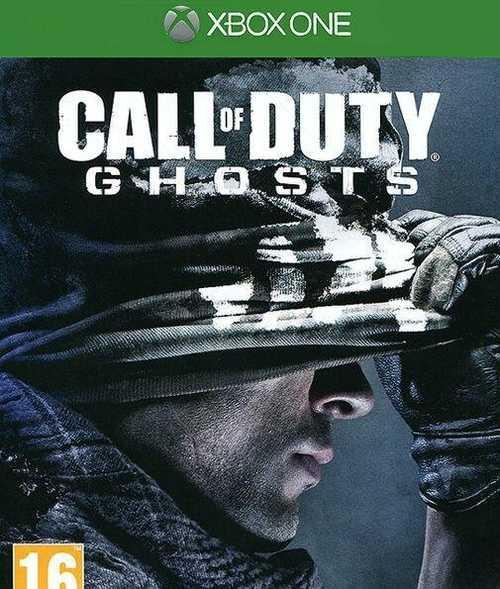 Call of Duty коллекция (Xbox ONE)