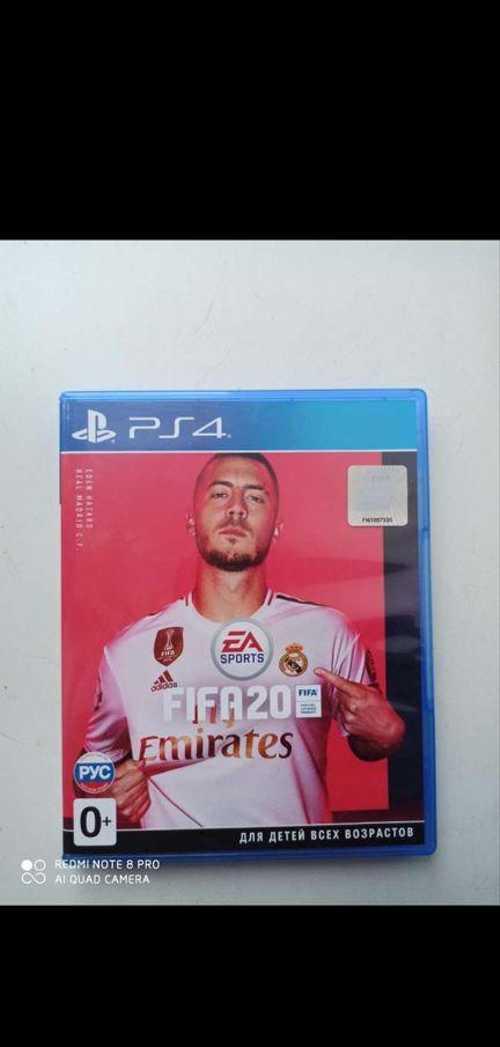 Fifa2020
