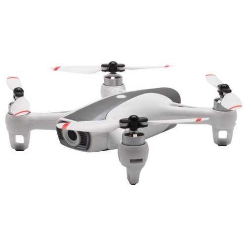 Квадрокоптер Syma W1 brushless с FPV