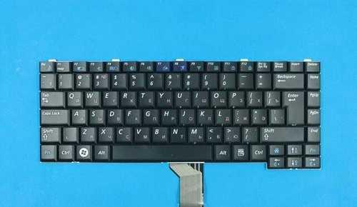 Клавиатура для ноутбука Samsung R60, R70, R510