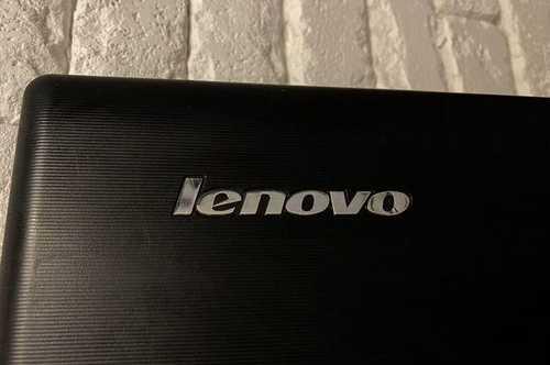 Lenovo G570 разбор