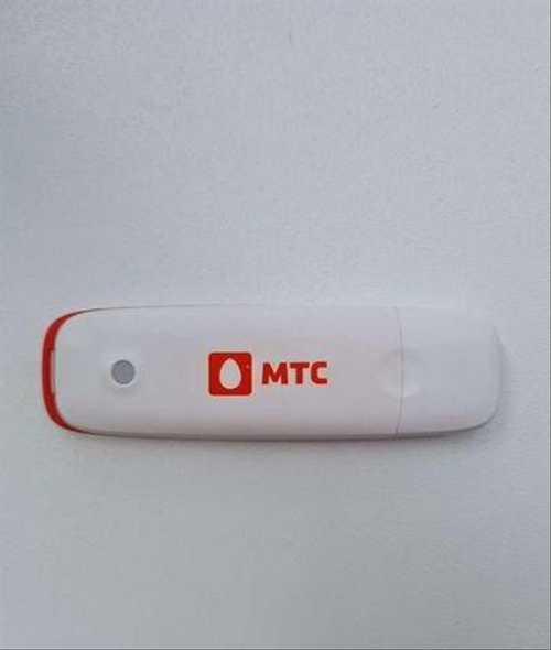 USB-модем МТС 3G ZTE MF 112