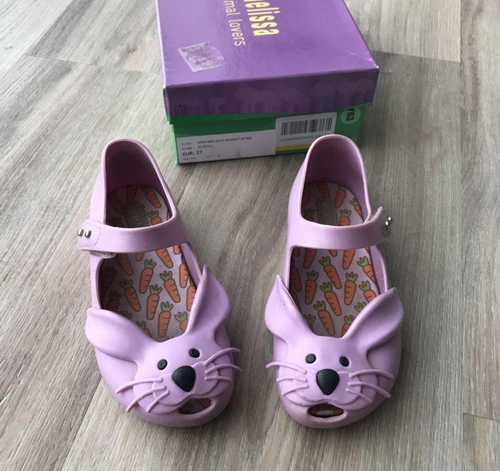 Mini Melissa 27